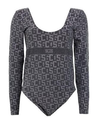 GCDS TOPS - Bodys sur YOOX.COM