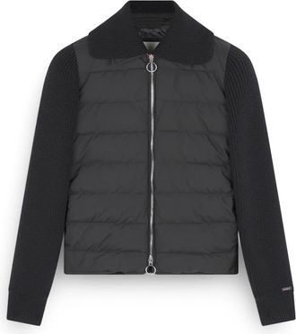 Paul & Shark Damen, Jacken, Schwarzk, SGr&ouml;&szlig;e