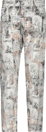 Aries HOSEN & R&Ouml;CKE - Jeanshosen auf YOOX.COM