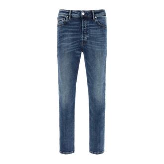 Nine In The Morning Herren, Jeans, Blau, W30Gr&ouml;&szlig;e