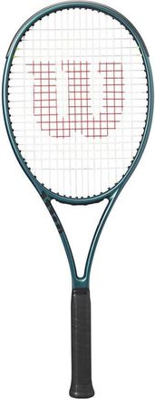 Wilson Tennisschläger BLADE 98 16X19 V9