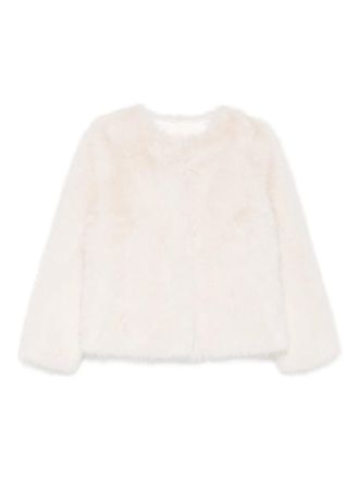 iBlues manteau Ovidio - Tons neutres