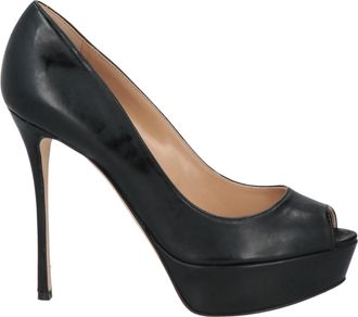Sergio Rossi SCHUHE - Pumps auf YOOX.COM