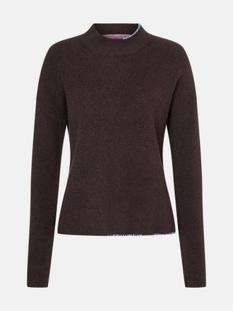 Lieblingsst&uuml;ck Strickpullover MinouL Baumwollmix