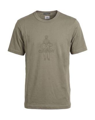 C.P. Company TOPS - T-shirts sur YOOX.COM