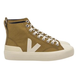 Veja Wata II Ripstop Tent Sneakers - - Shoes - Damen - Beige - 37 EU