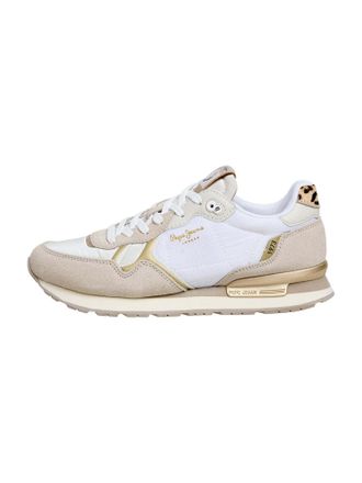 Pepe Jeans London Sneaker BRIT GLEN