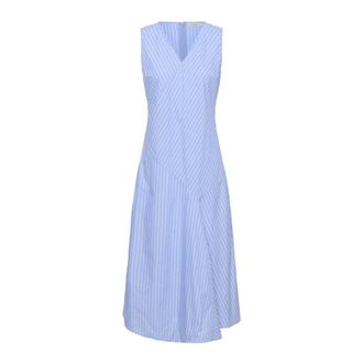 Inwear Raelynniw Kleid - - Dresses - Damen - Blau - L