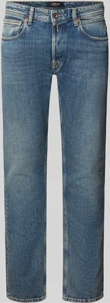 Replay Slim Fit Jeans aus Baumwoll-Mix Modell Grover