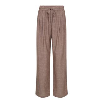 Co'Couture Damen, Hosen, Braun, MGr&ouml;&szlig;e