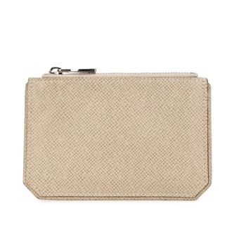 Louis Vuitton Portefeuille Vintage Pre-owned - Femme - Pre-owned - Beige - Taille: ONE Size