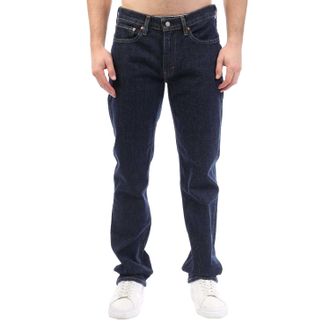 Levi's 514 Jeans f&uuml;r Herren (Dunkelblau)