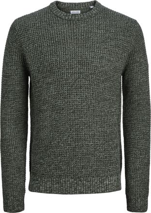 Jack & Jones Jjlink Knit Crew Neck