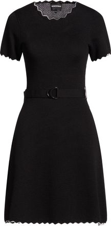 Emporio Armani KLEIDER - Mini-Kleider auf YOOX.COM