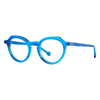 Theo Cape Vulture - unisex - Accessoires - Bleu - Taille: 48 MM