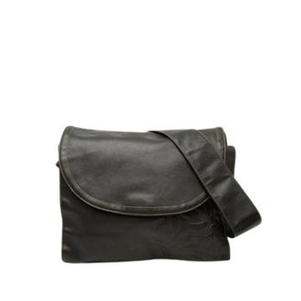Loewe Pre-owned Shoulder Bag - - Pre-owned - Damen - Schwarzk - ONE SIZE