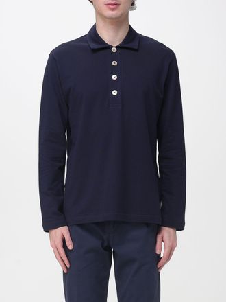 Eleventy Polo ELEVENTY Homme couleur Bleu