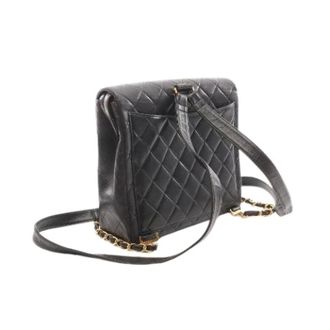 Chanel Damen, Pre-Owned, Schwarzk, ONE SIZEGr&ouml;&szlig;e