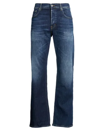 Department Five HOSEN & R&Ouml;CKE - Jeanshosen auf YOOX.COM