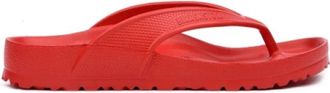 Birkenstock Honolulu EVA Regular Fit - - Shoes - Herren - Rot - 46 EU