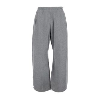 Represent Heavyweight Jogger - - Trousers - Herren - Grau - S