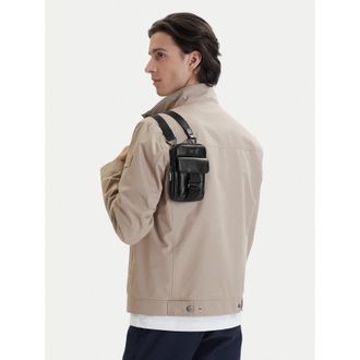 Guess Handytasche Guess HMBOCA P6142 Schwarz