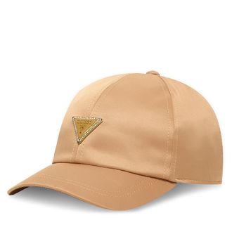 Guess Cap Guess AW5396 POL01 Beige