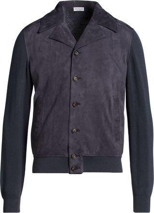 Brunello Cucinelli JACKEN & M&Auml;NTEL - Jacken und Anoraks auf YOOX.COM