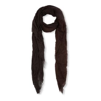 Cortana Dream- foulard tricolor caoba- - - Accessories - Damen - Braun - ONE SIZE