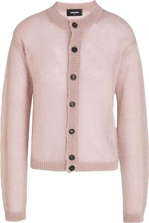 Dsquared2 STRICKWAREN - Strickjacken auf YOOX.COM