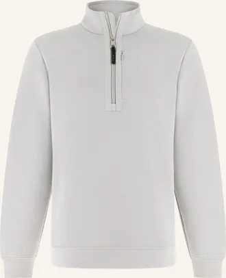 Boggi Milano Boggi Milano Sweatjacke grau