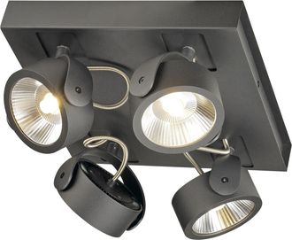 SLV KALU, Wand- und Deckenleuchte