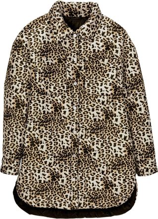 Madeleine Jacke