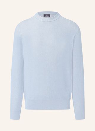 Maerz Maerz Muenchen Pullover blau