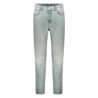 Diesel Slim-fit Jeans - - Jeans - Herren - Blau - W34