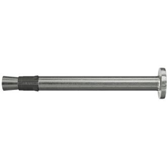 Fischer Nagelanker fna ii 6 x30/5 c 25 Stk