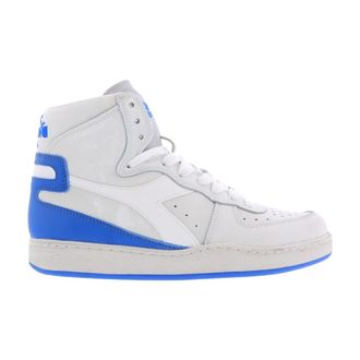Diadora MI Basket Used - - Shoes - Damen - Wei&szlig; - 36 1/2 EU