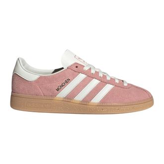 adidas Homme, Chaussures, Rose, Taille: 38 2/3 EU Muenchen Baskets