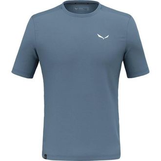 Salewa Herren Shirt PUEZ HYB DRY T-SHIRT M