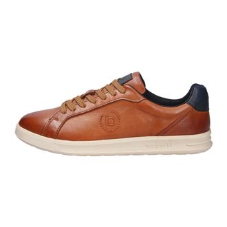 Bugatti Herren, Schuhe, Braun, 43 EUGr&ouml;&szlig;e