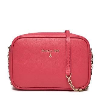 Patrizia Pepe Handtasche Patrizia Pepe CB0071/L001-M481 Rosa