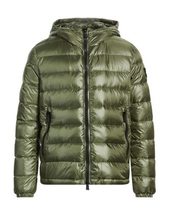 Add JACKEN & M&Auml;NTEL - Pufferjacken & Daunenjacken auf YOOX.COM