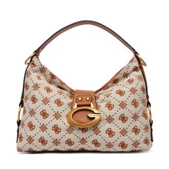 Guess Handtasche Guess Camden HWJB93 08180 Braun