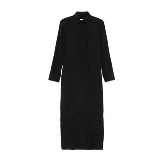 Max Mara Damen, Kleider, Schwarzk, XSGr&ouml;&szlig;e