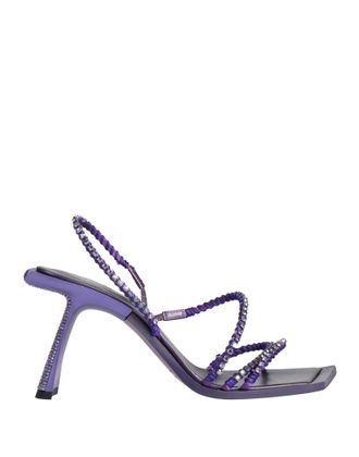 Benedetta Bruzziches SCHUHE - Sandalen auf YOOX.COM