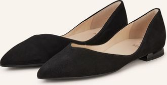 Högl Ballerinas schwarz