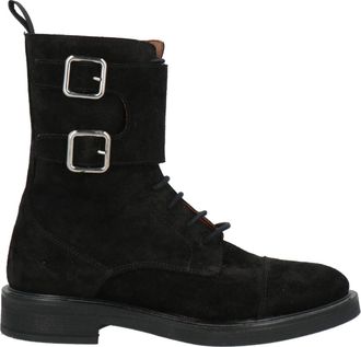 Frau SCHUHE - Stiefeletten auf YOOX.COM