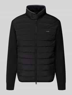 Premium by Jack & Jones Steppjacke mit Zweiwege-Rei&szlig;verschluss Modell GARRY