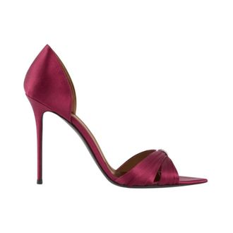 Giuseppe Zanotti Damen, Schuhe, Rot, 38 EUGr&ouml;&szlig;e