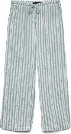 Vero Moda Vmnanna Nw Wide Pant WVN Ga Noos